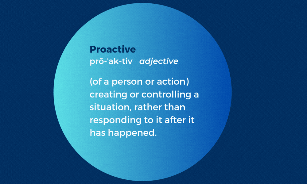 Proactive Brokers - Talisman Insurance